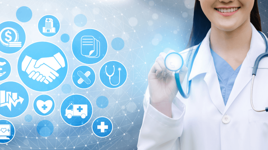 Connecting the Dots Between Health Apps, HIPAA, and the FTC - Clearwater