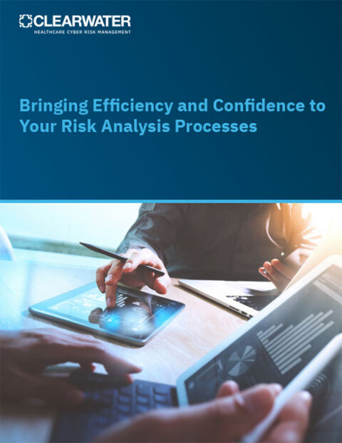 Bringing Efficiency and Confidence to Your Risk Analysis Processes ...