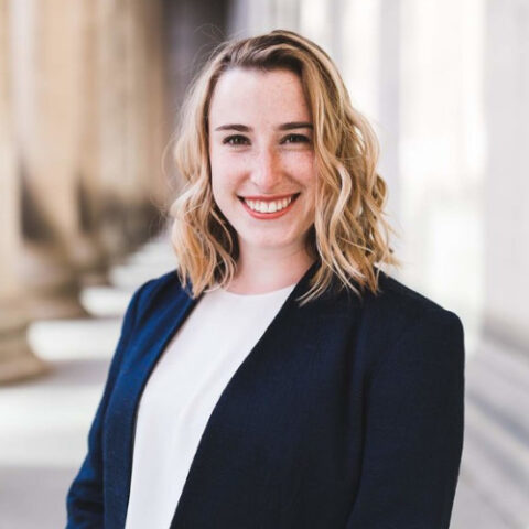 Mikaela Lewis, MS, CAHIMS - Clearwater