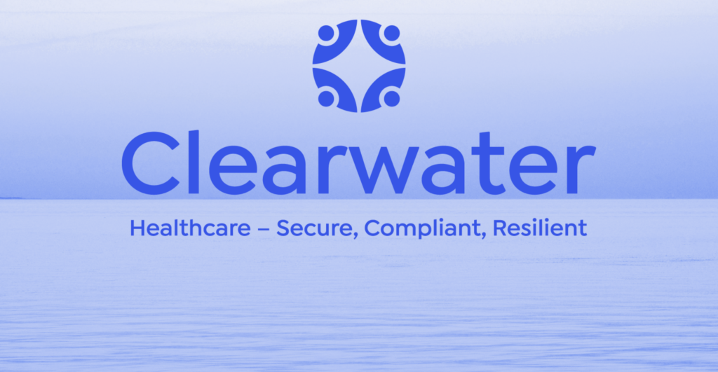 Clearwater's Brand Evolution and Steadfast Healthcare Focus - Clearwater