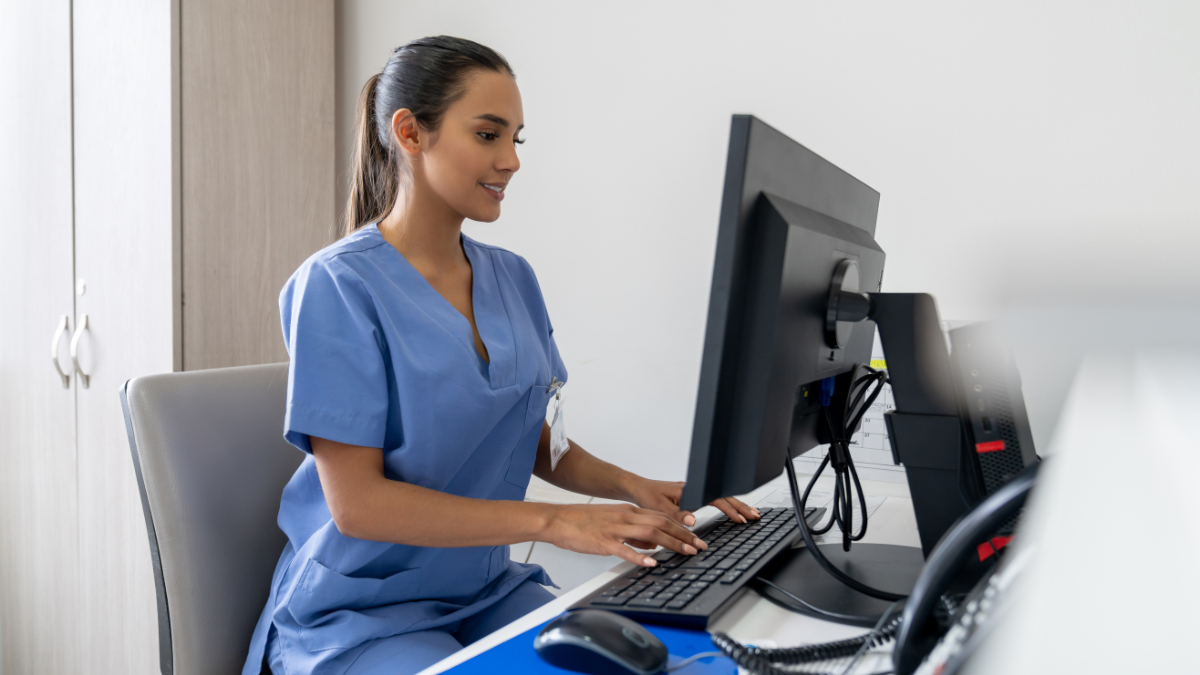 User Access Monitoring in Healthcare: What You Need to Know - Clearwater