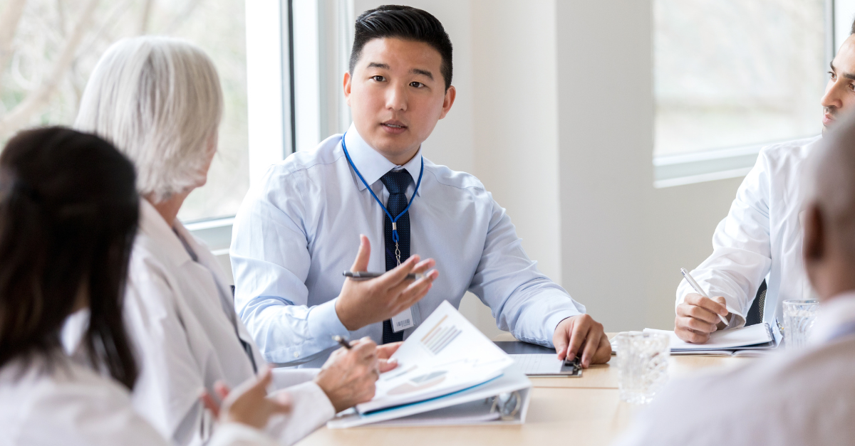 An Asset-Based Risk Analysis: the Definitive Guide - Clearwater