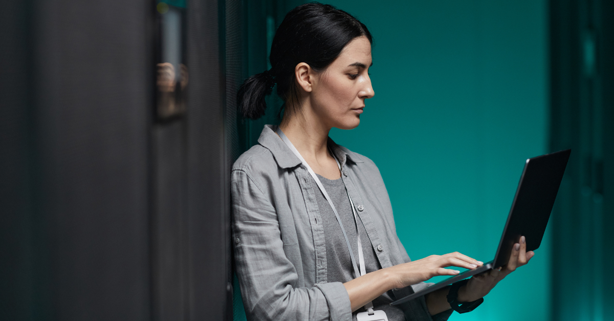 Why Network Maintenance Is Essential to Network Cybersecurity - Clearwater