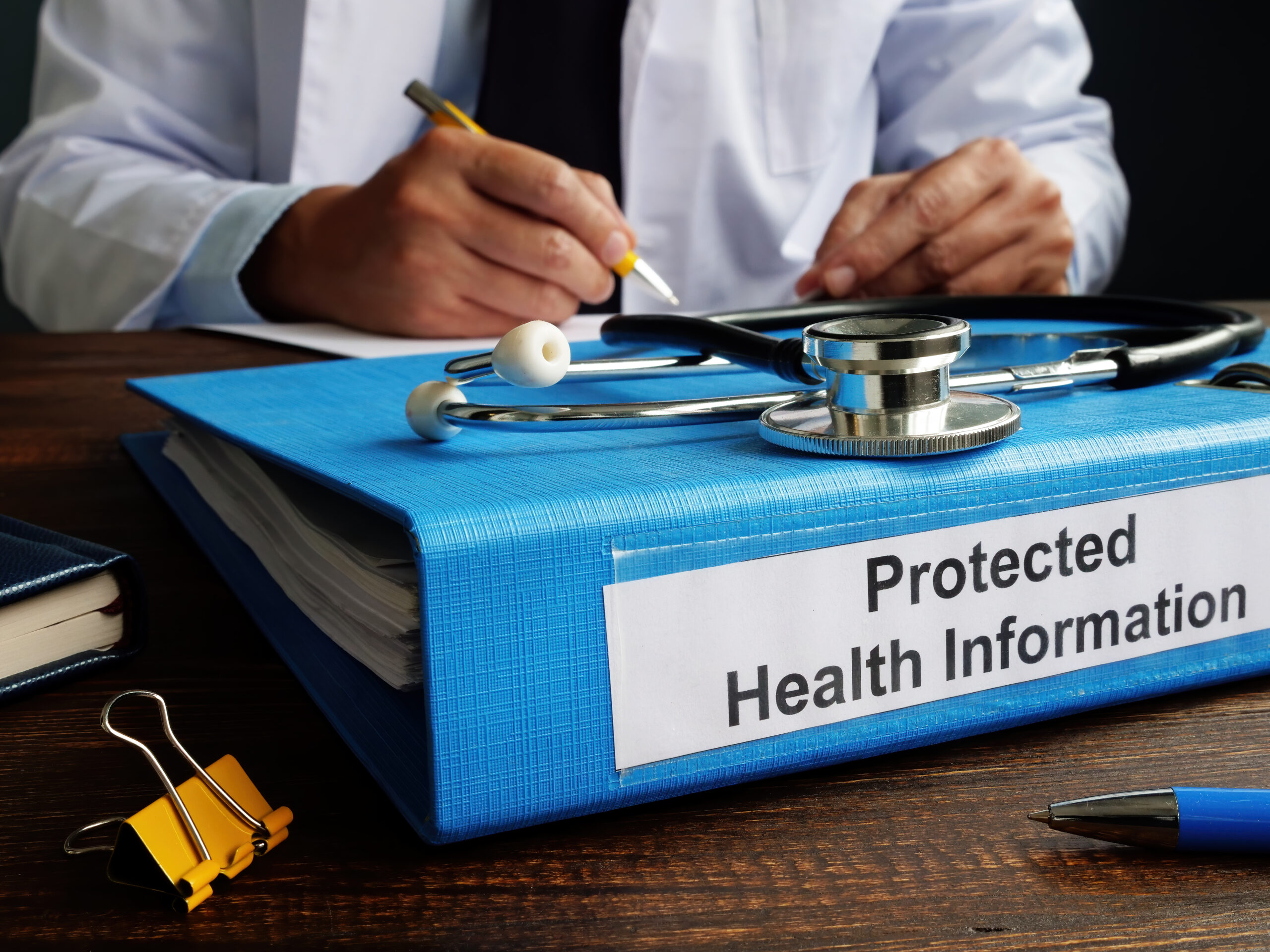 Preparing for the December 2024 Deadline: HIPAA Privacy Rule for ...