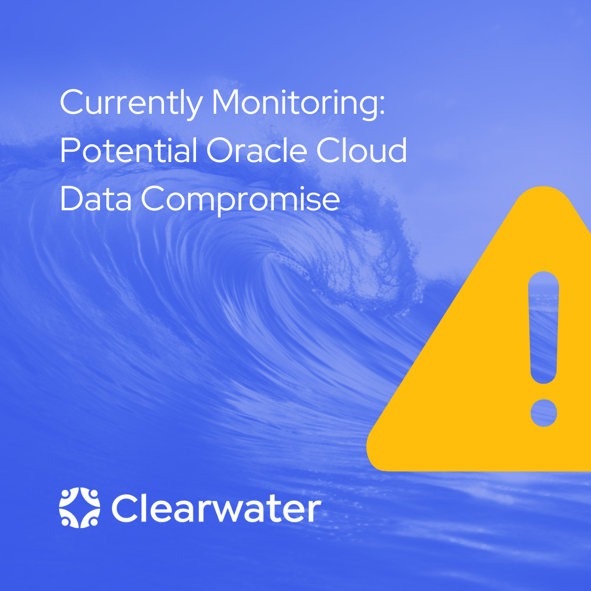 Potential Oracle Cloud Breach and Updates