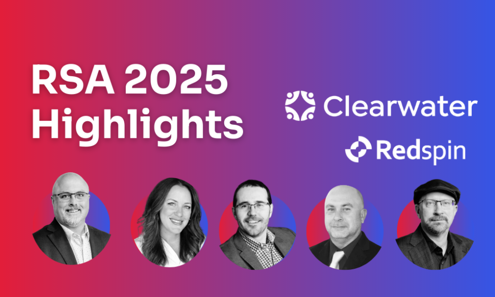 RSA 2025 Recap: AI, Innovation, and Identity Take Center Stage